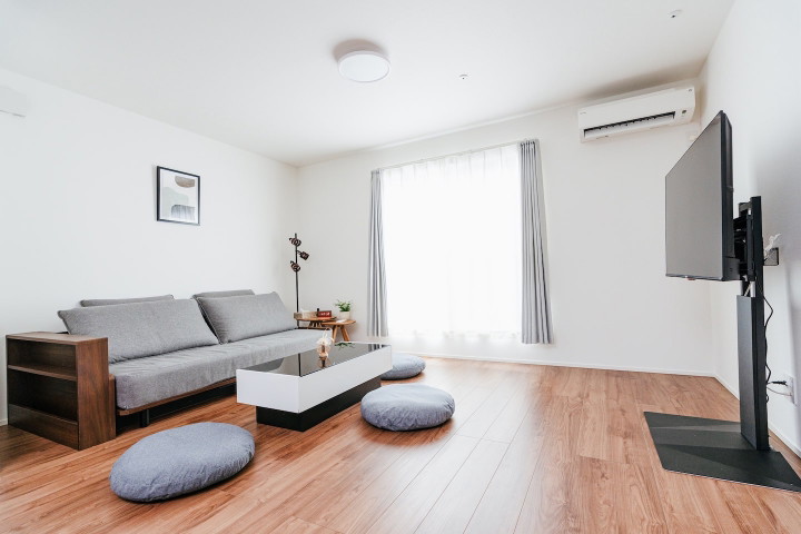 [Newly Built] 15-minute Drive To Legoland - Nagoya