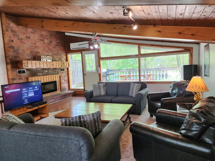 Cottage@blue Mountainwalk To Ski Hills & Village - The Blue Mountains