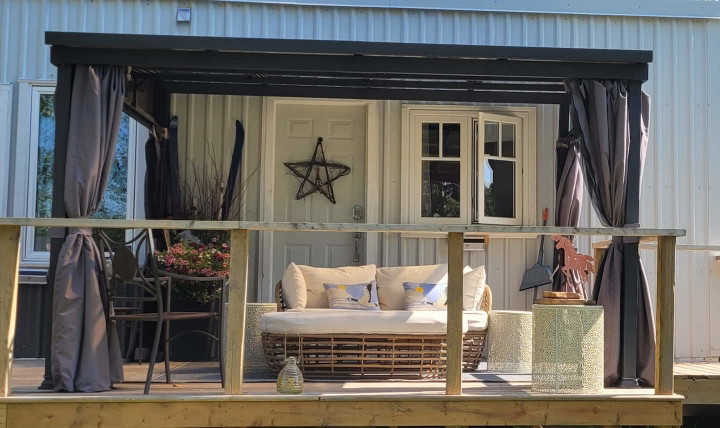 Unique Country Stay, Horse And Dog Friendly. - Rocky Mountain House