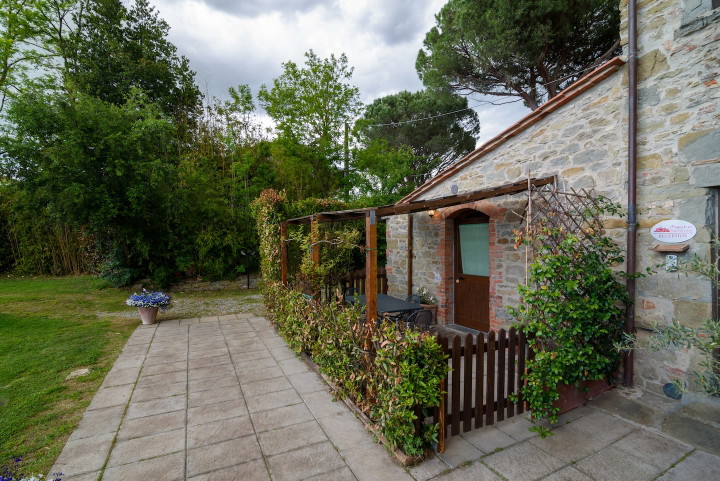 Aretium Apartment - Cortona
