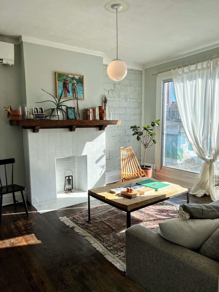 Midtown Loft, Prime Location! - Charleston, WV