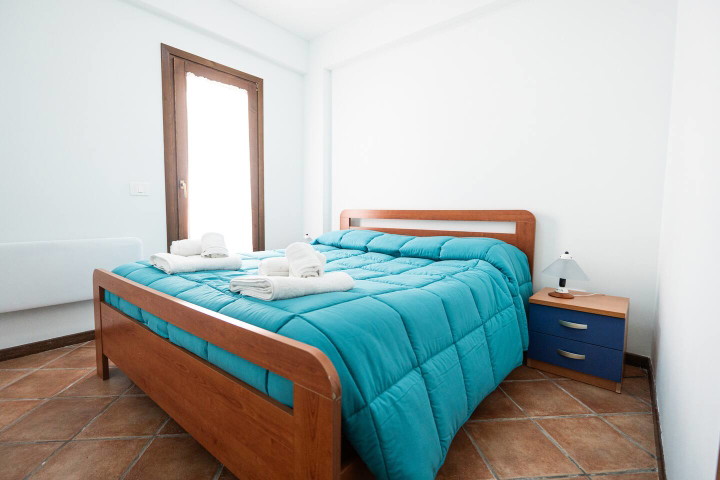 Materò House - Nel Cuore Di Alfedena - Villetta Barrea