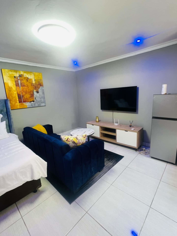 Luxury Executive Apartment - Vanderbijlpark