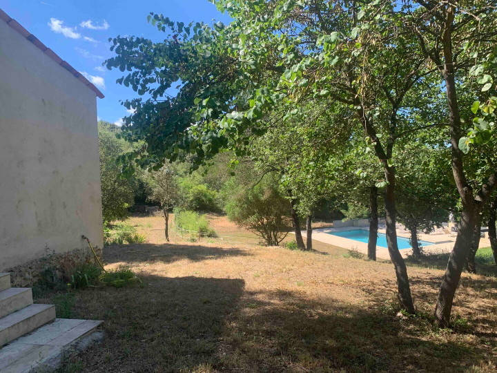 Guest House Avec Piscine - Montauroux