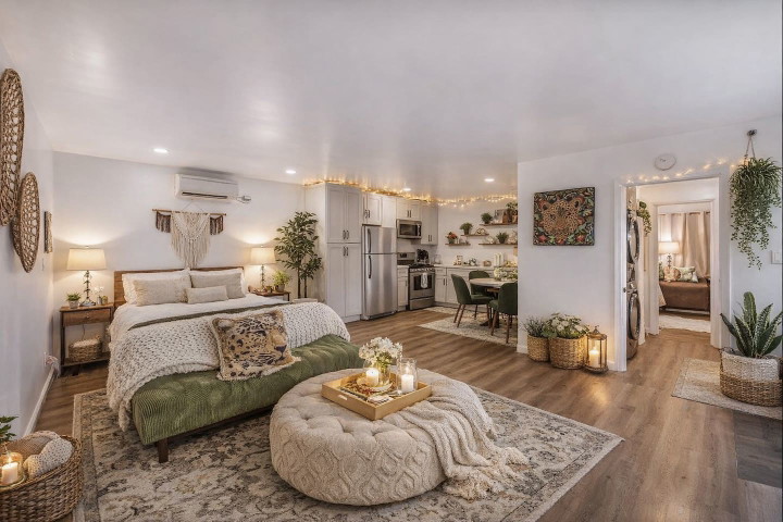 Executive Comfort Close 2 Mega Business &Downtown - Los Gatos, CA