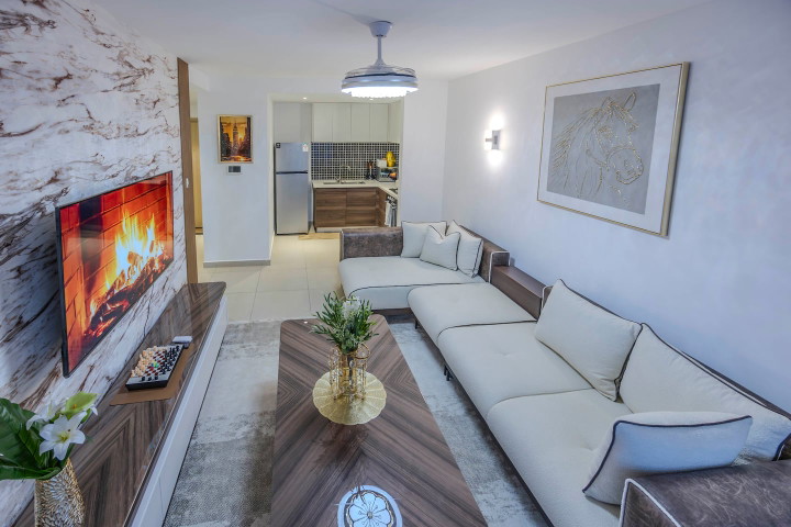 Cozy Lavington 1br, Walk To Malls & Hangouts/ - Kenya