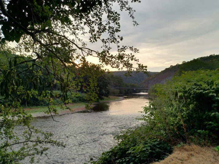 Charmant Gîte Au Bord De La Rivière - Liège