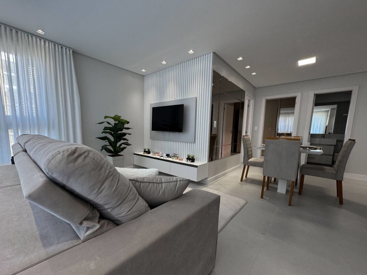 Apto De Luxo Em Torres - Torres