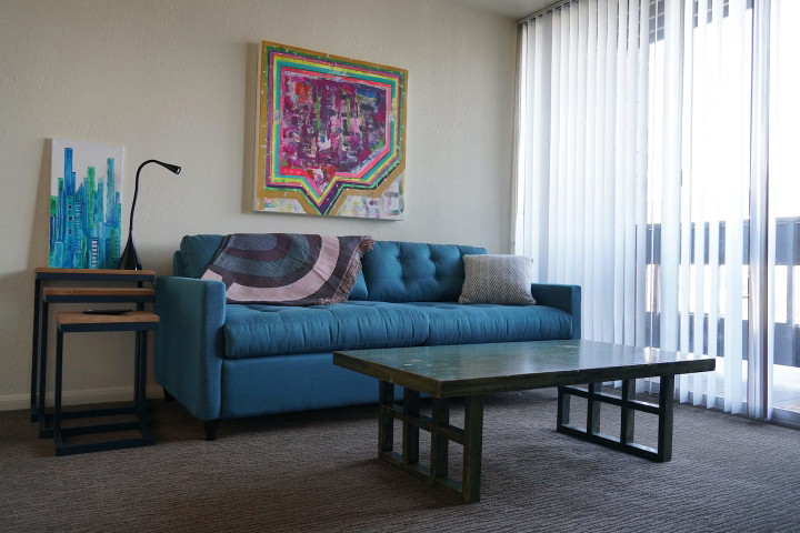 Mammoth Mouse House 1 Bedroom Condo - Mammoth Lakes, CA