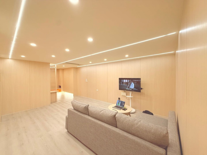 Freshly Renovated Cozy Condo  5 Min To Mrt! - Taipei