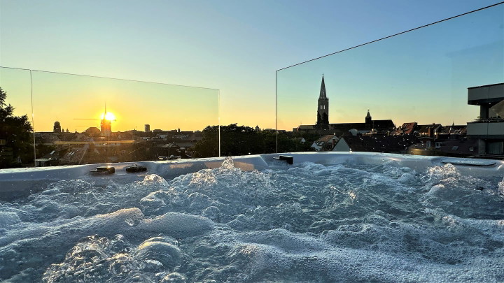 Hlh - Exclusive Selection - Luxury Penthouse - Freiburg