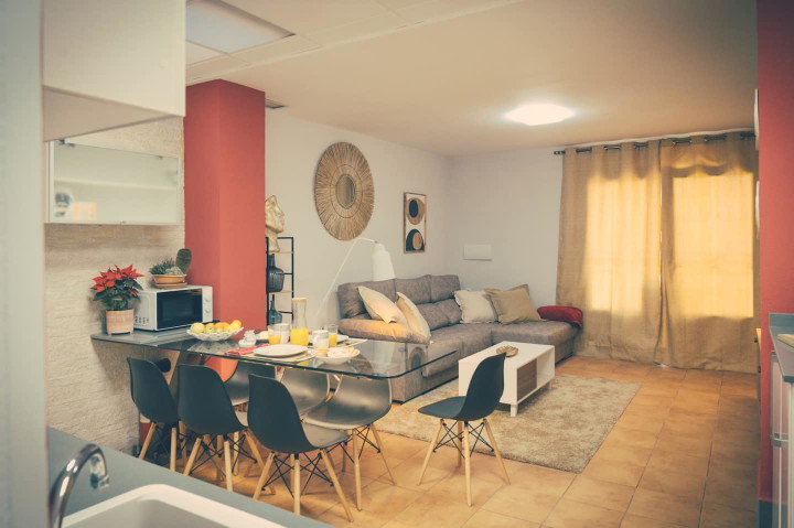 La Maison Du Quartier - Castellón de la Plana