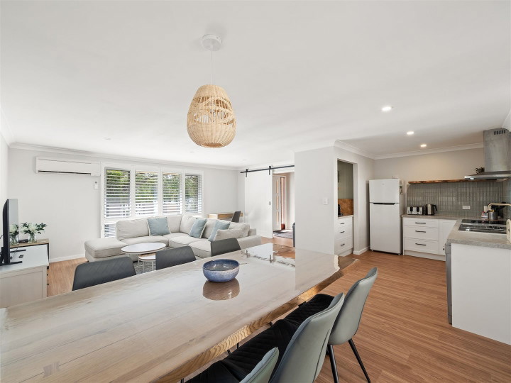 Kaya Cottage | Newly Renovated In Margaret River - Western Australia