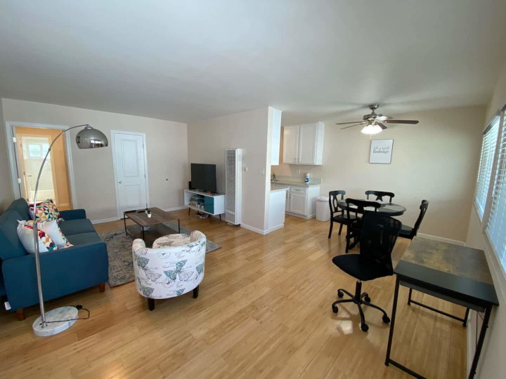 Westside Turnkey 2 Bd Apt #7 - El Segundo, CA