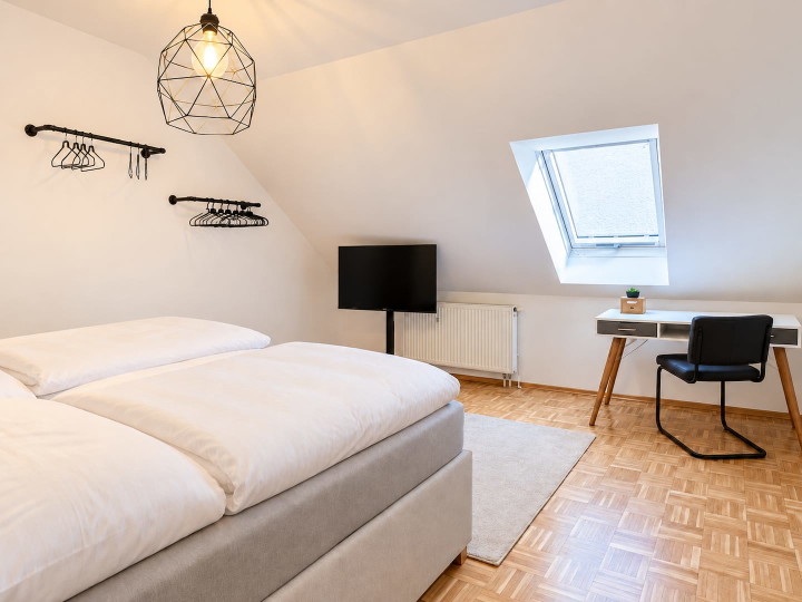 Old Town Hideout - Graz