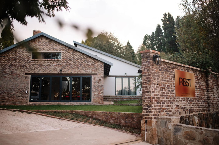 House @Rest - Dullstroom