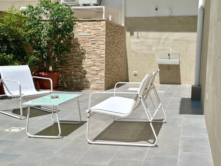 Casa Molfetta In The Centre - 200 M From The Sea - Molfetta