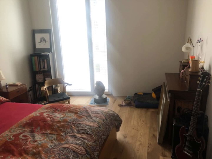 Nice Apartment In An Innovative Area - Lausanne
