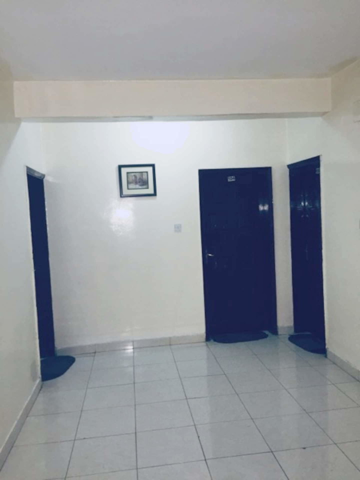 Barwaaqo Hotel 2 Hargeisa - Somalie