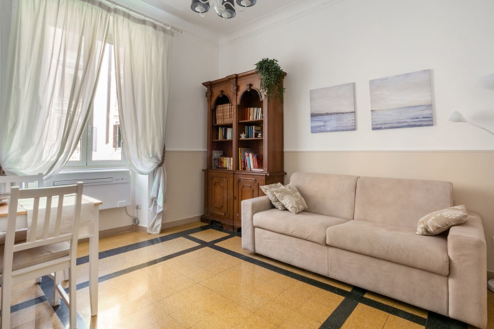 Albertini Apartment - Rome