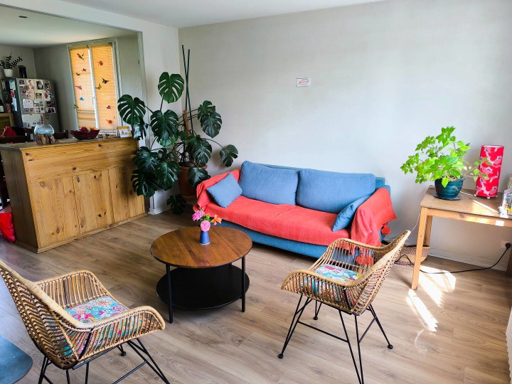 Maison Lumineuse, Jardin, Proche Centre Ville - Arbois