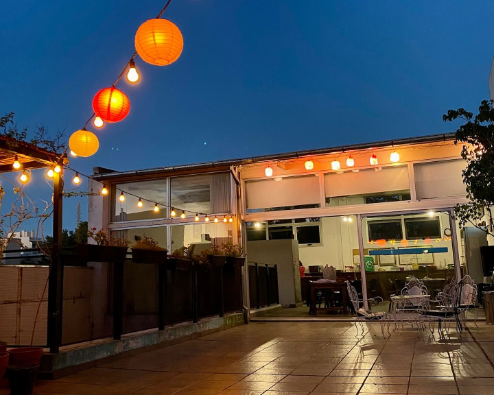 Awesome House In Ba +30 Guests + Catering Opt. - Buenos Aires