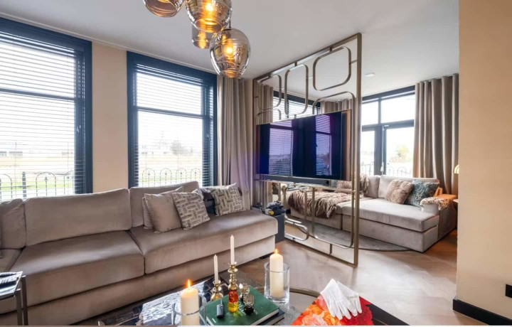 Waterfront Villa Near Amsterdam - Amsterdam