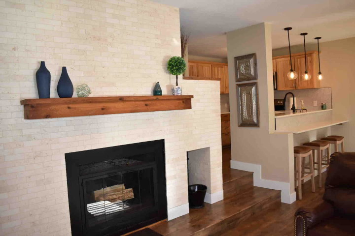 2br/2ba - On Vail Bus Route - Vail, CO