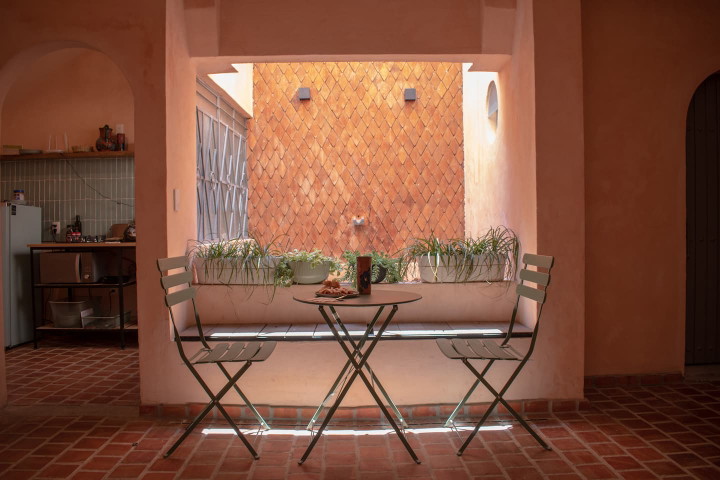 House In Downtown Tlaquepaque - México
