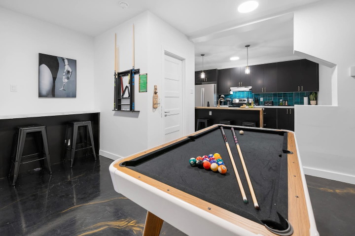 Downtown Stay | 2 Free Parking | Ac | 10 Guests - Quebec City