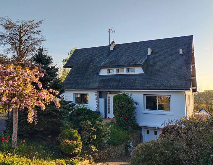 Un Havre De Paix En Berry - La Châtre
