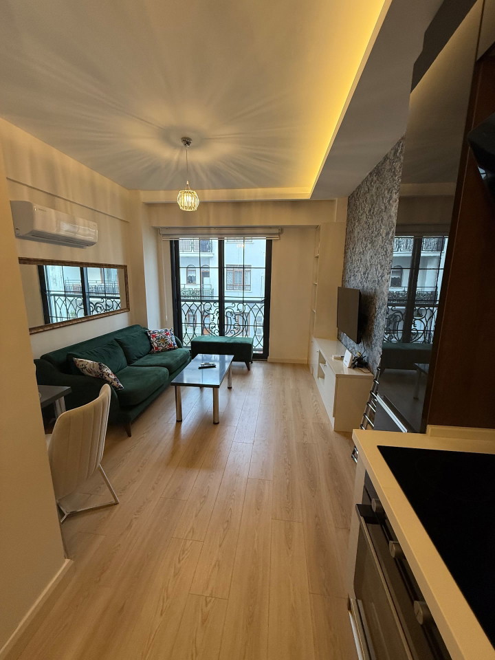 Cordonn Residence - Hisarönü
