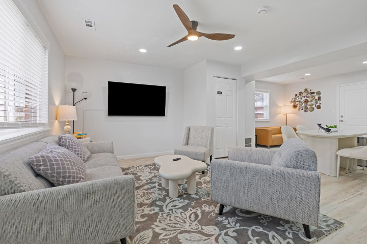 [A] Cozy Home By East Ocean View - Norfolk, VA