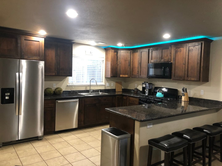 Townhouse Close To Shopping Hospitals &Restaurants - Ripon, CA