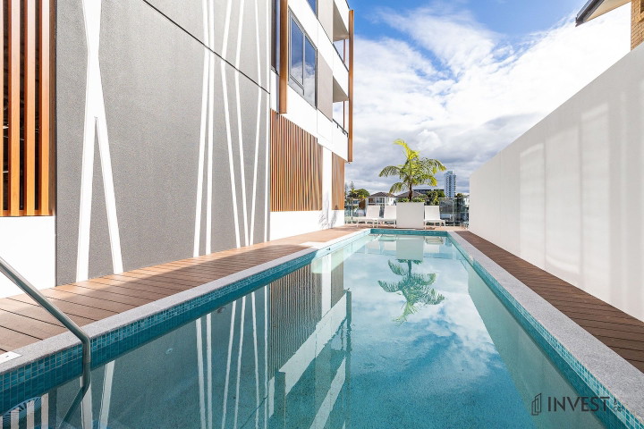 Riverside 1br Retreat | Perfect Surfers Getaway - Gold Coast