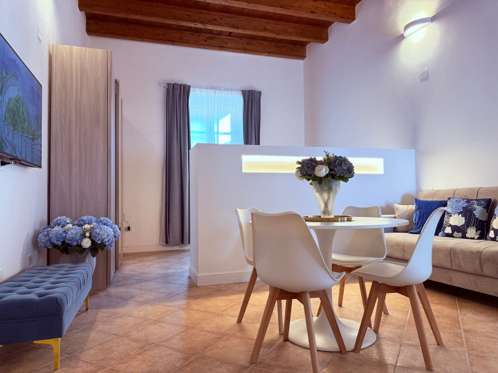 Casa Cavour - Charm In The Heart Of The Marina - Cagliari