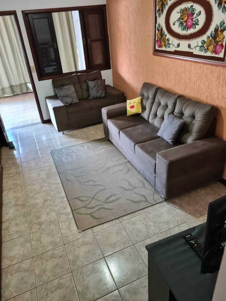 Casa Andar Superior/apt. Com Paz E Tranquilidade - Brasília