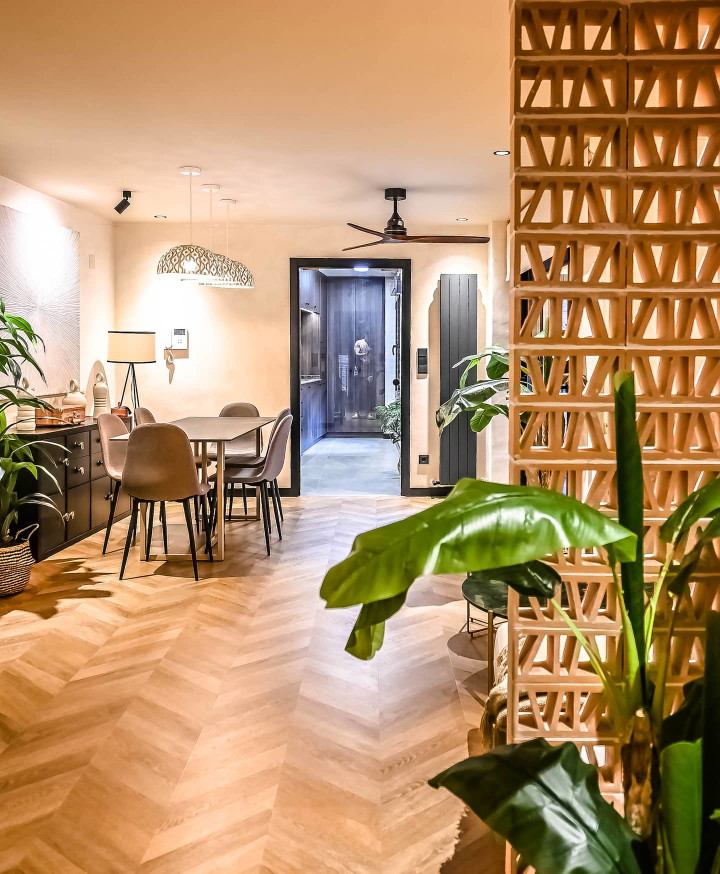 Apartamento-suite De Diseño - Zaragoza