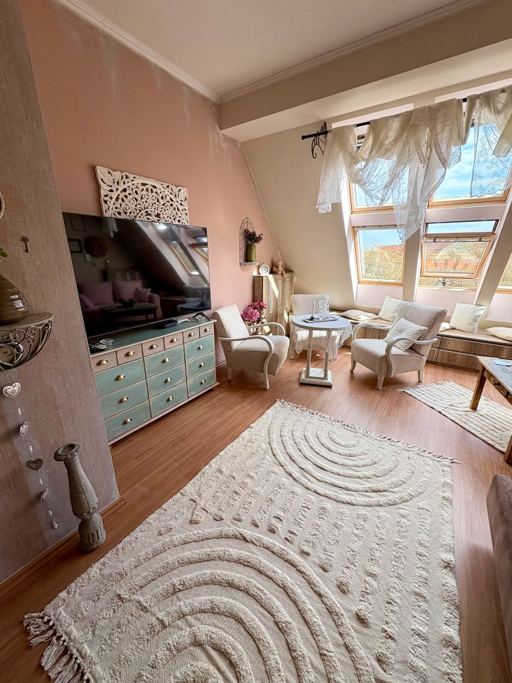 Gold Moon Apartment - Kecskemét