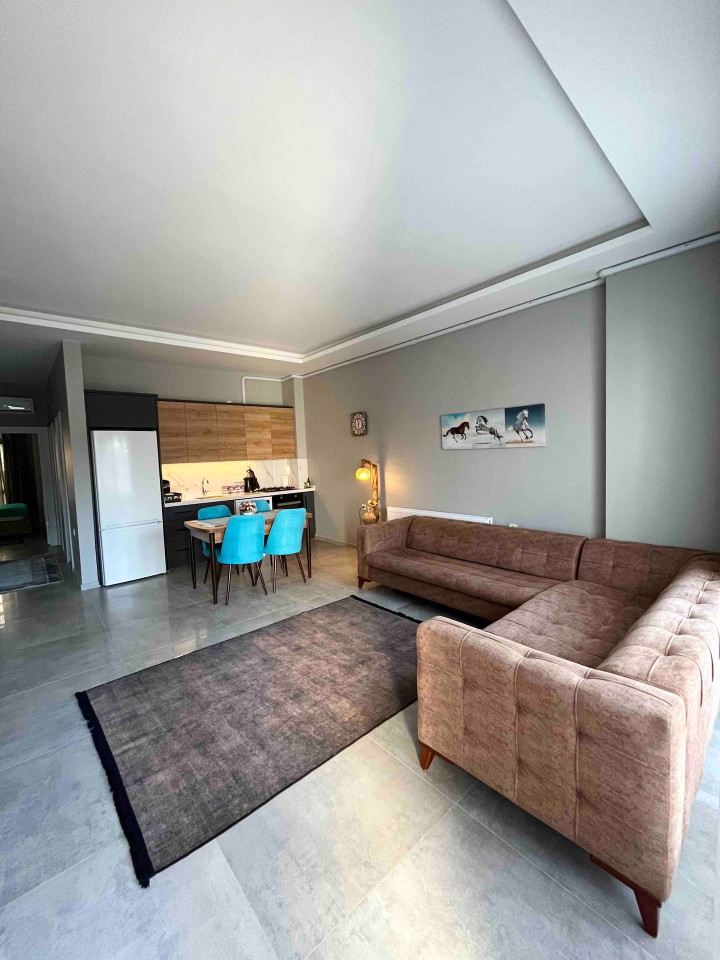 Deniz Villa Apart - Edremit, Balıkesir