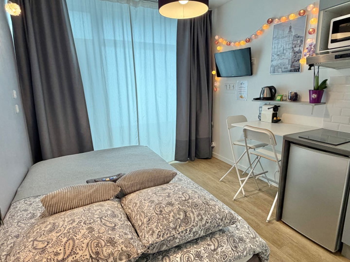 Apartment In The Heart Of Paris - Air Conditioning - Meudon