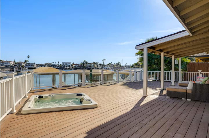 5 Mins To Fast Water With Hot Tub And Boat Rental - Discovery Bay, CA