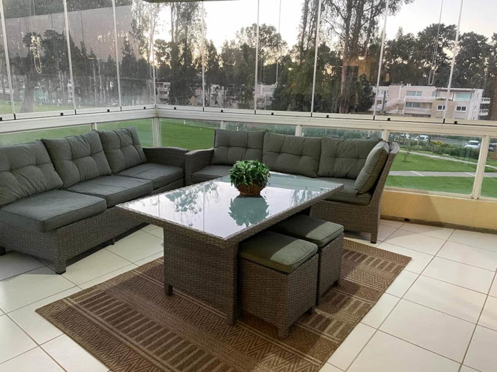Beautiful Apartment In Santo Domingo - Santo Domingo, Chile