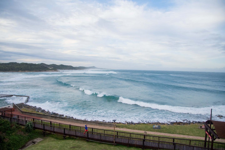 Beachfront Apartment - 18 Coogee Bay East London - East London
