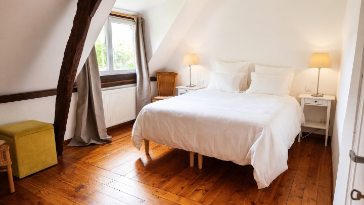 Maison De Charme Aux Portes De Bruxelles - La Hulpe