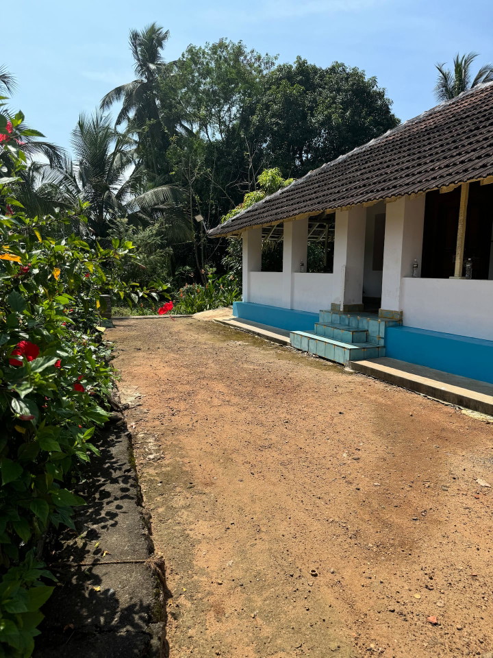 Cosy Farmstay - Palakkad