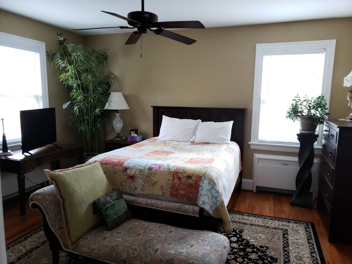 Woodland Manor - Jacksonville, NC