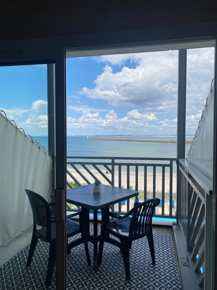 Apartment With Sea Views. Cozy Quiet Studio - Le Croisic