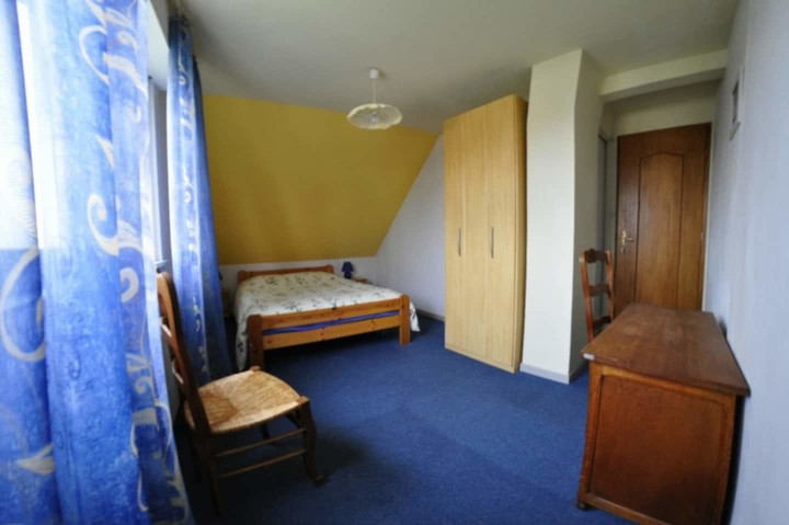 Chambre D'hôtes à Eguisheim Chez L'habitant - Eguisheim