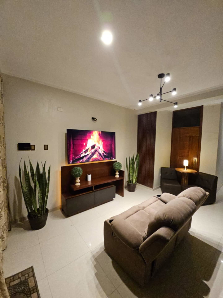 House For You & Gmv - Puerto Maldonado
